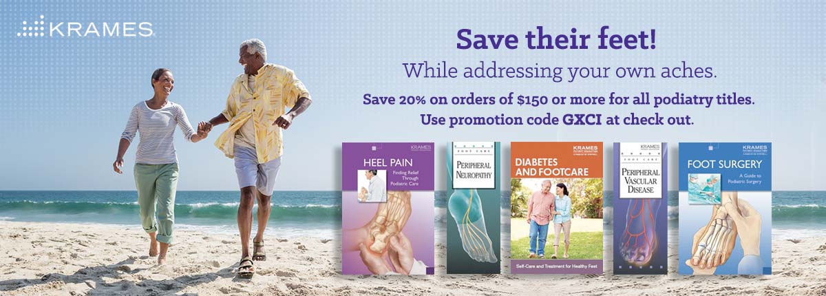 Home page | Krames Patient Education