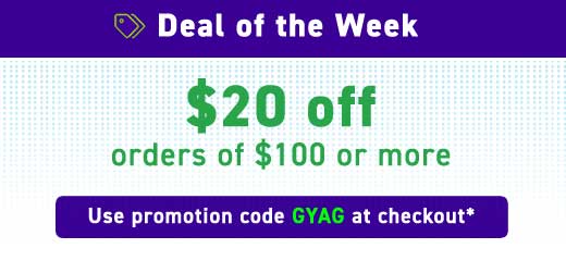 Deals, Discounts & Promotion Codes | Krames Patient Education | Krames ...